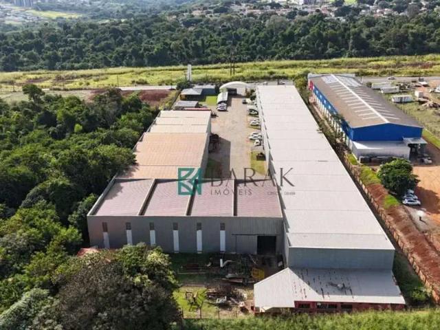Galpão / Depósito para Venda em Maringá/PR Centro