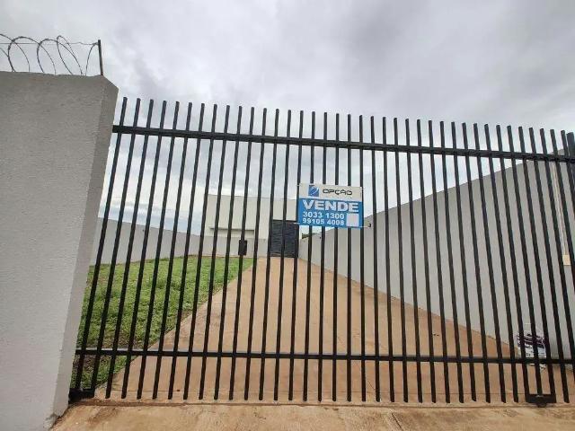 Galpão / Depósito para Venda em Maringá/PR Gleba Ribeirão Pinguim