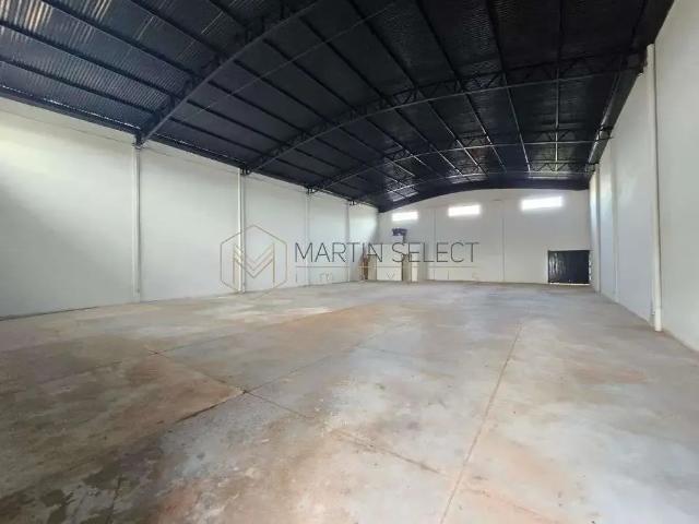 Galpão / Depósito para Venda em Maringá/PR Jardim Novo Paulista