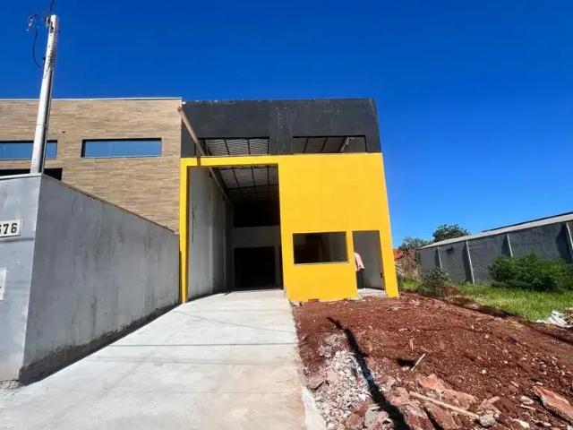 Galpão / Depósito para Venda em Maringá/PR Jardim Oriental