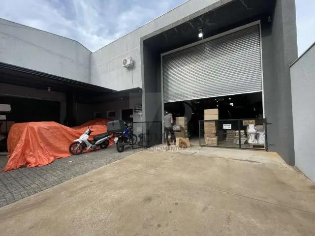 Galpão / Depósito para Venda em Maringá/PR Jardim Alvorada 1 Quartos