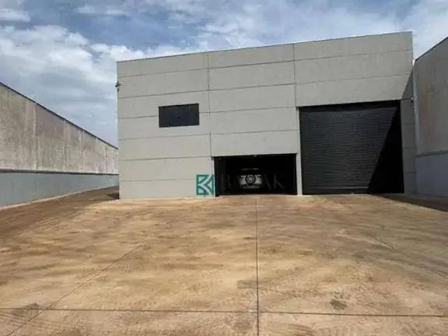Galpão / Depósito para Venda em Maringá/PR Jardim Andrade