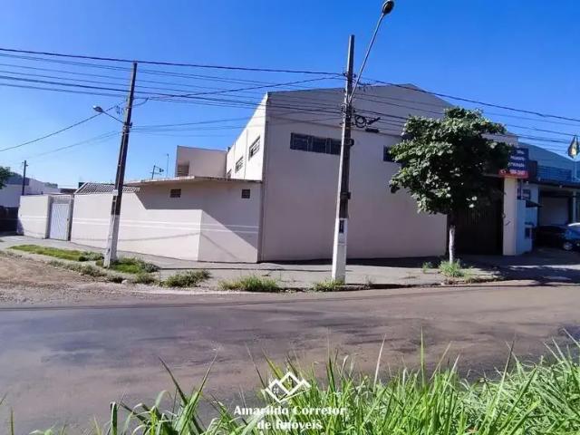 Galpão / Depósito para Venda em Maringá/PR Jardim Colina Verde