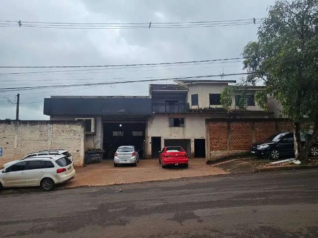 Galpão / Depósito para Venda em Maringá/PR Jardim Colina Verde