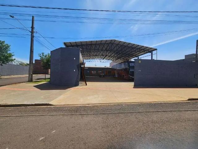 Galpão / Depósito para Venda em Maringá/PR Jardim Dias II