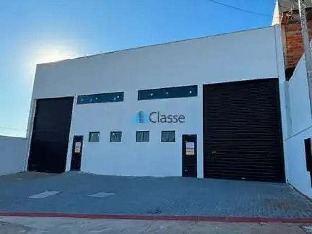 Galpão / Depósito para Venda em Maringá/PR Jardim Europa