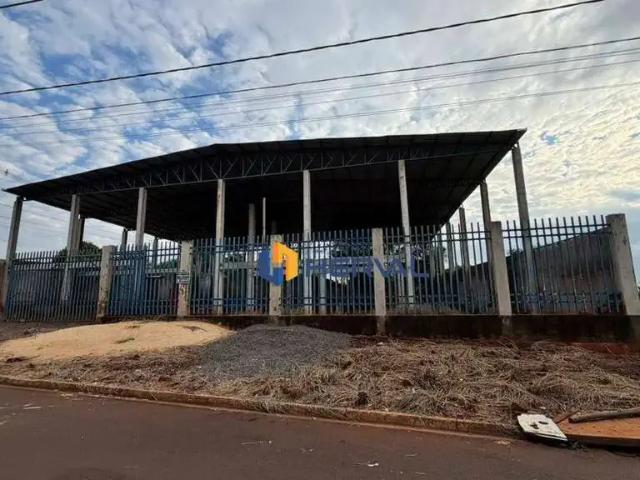 Galpão / Depósito para Venda em Maringá/PR Parque das Grevíleas