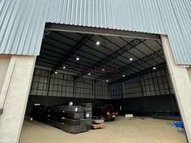 Galpão / Depósito para Venda em Maringá/PR Parque Industrial I