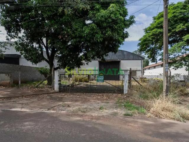 Galpão / Depósito para Venda em Maringá/PR Parque Industrial I
