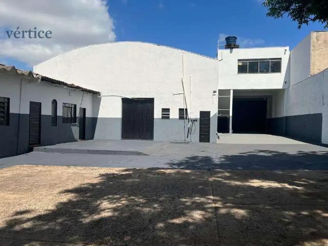 Galpão / Depósito para Venda em Maringá/PR Parque Industrial I
