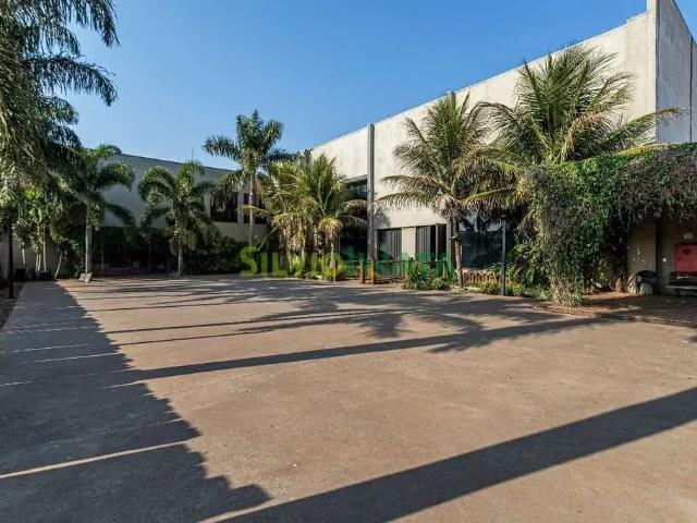 Galpão / Depósito para Venda em Maringá/PR Parque Industrial I