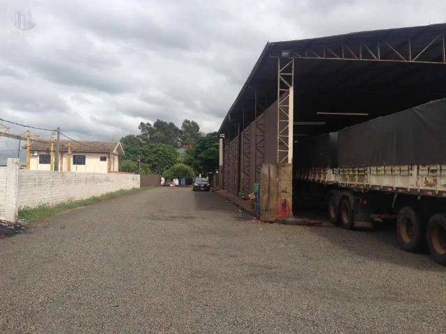 Galpão / Depósito para Venda em Maringá/PR Parque Industrial I