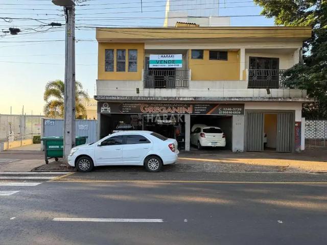 Galpão / Depósito para Venda em Maringá/PR Vila Vardelina