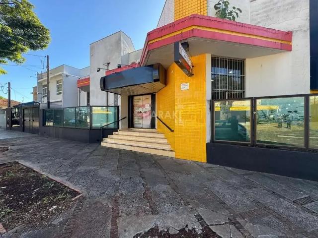 Galpão / Depósito para Venda em Maringá/PR Vila Morangueira