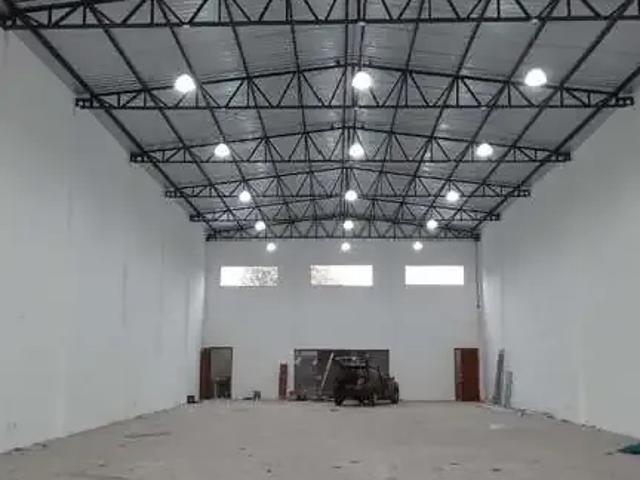 Galpão / Depósito para Venda em Maringá/PR Vila Morangueira