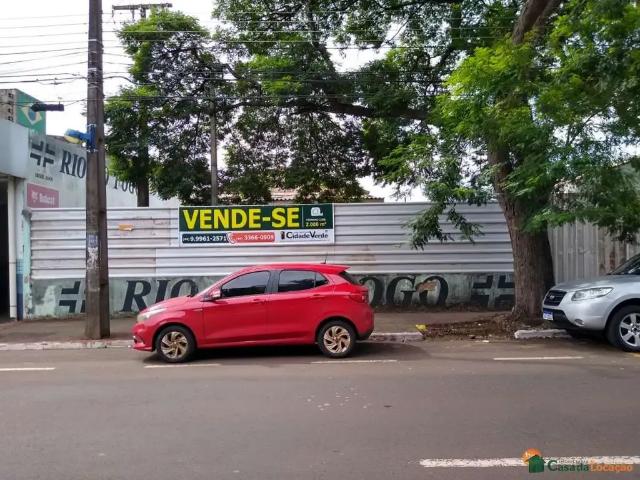 Galpão / Depósito para Venda em Maringá/PR Zona 03