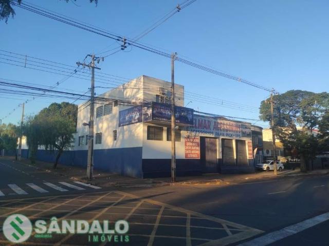 Galpão / Depósito para Venda em Maringá/PR Zona 03