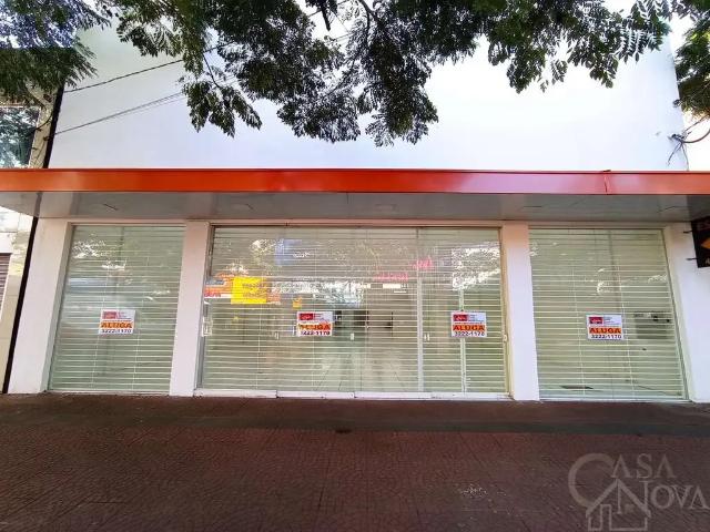Galpão / Depósito para Venda em Maringá/PR Zona 01