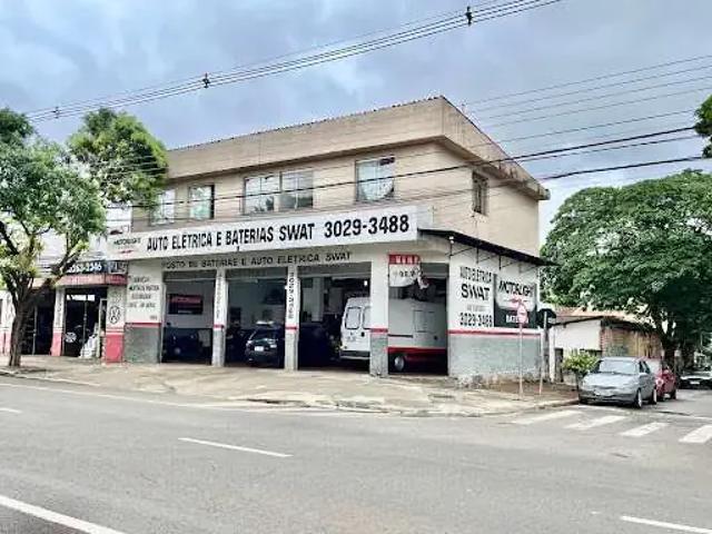 Galpão / Depósito para Venda em Maringá/PR Zona 07