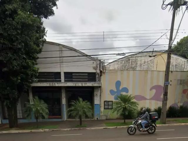 Galpão / Depósito para Venda em Maringá/PR Zona 07