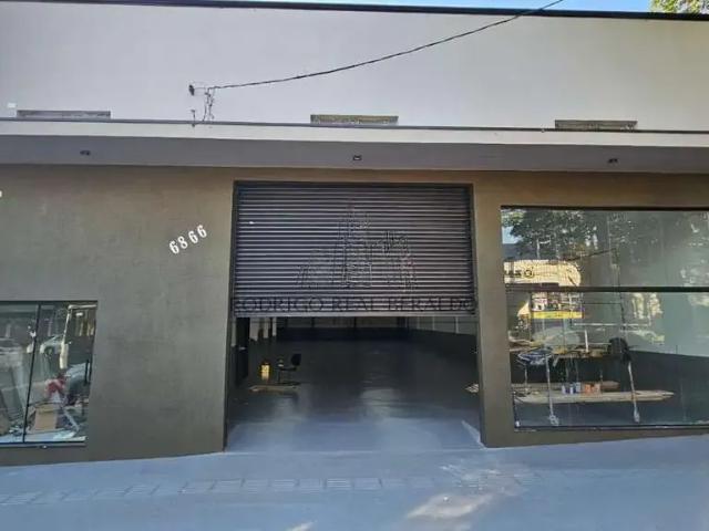 Galpão / Depósito para Venda em Maringá/PR Zona 05