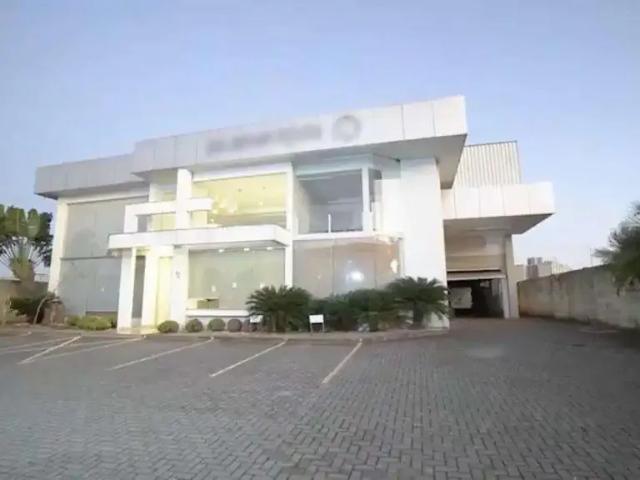 Galpão / Depósito para Venda em Maringá/PR Zona 10