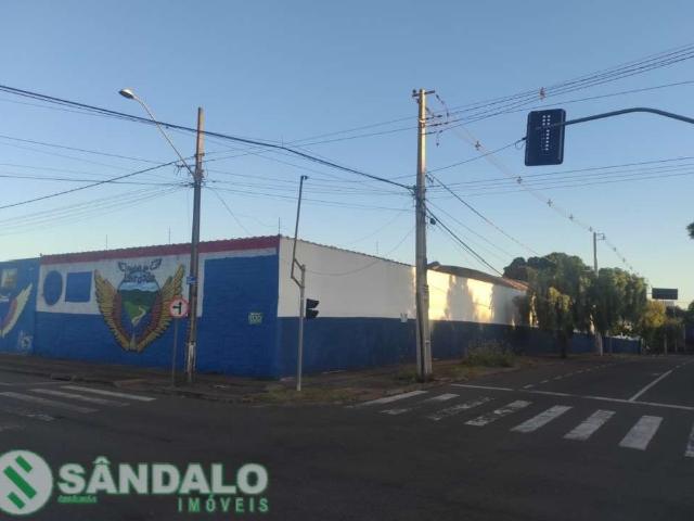 Galpão / Depósito para Venda em Maringá/PR Zona 10