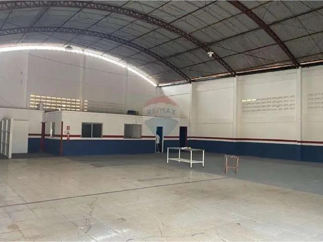 Galpão / Depósito para Venda em Marituba/PA Centro
