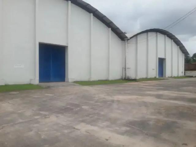 Galpão / Depósito para Venda em Marituba/PA Centro