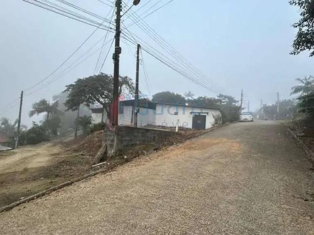 Galpão / Depósito para Venda em Massaranduba/SC Butuca