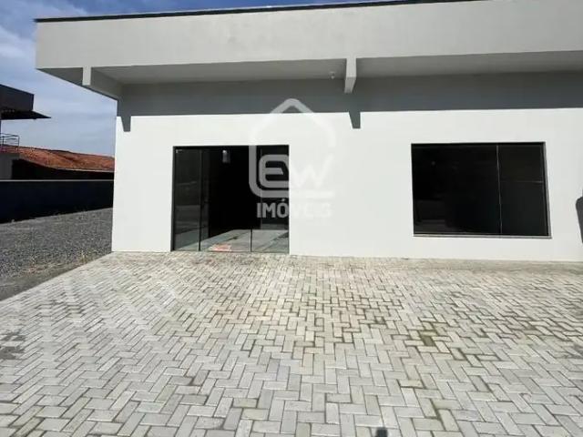 Galpão / Depósito para Venda em Massaranduba/SC Patrimônio 1 Quartos
