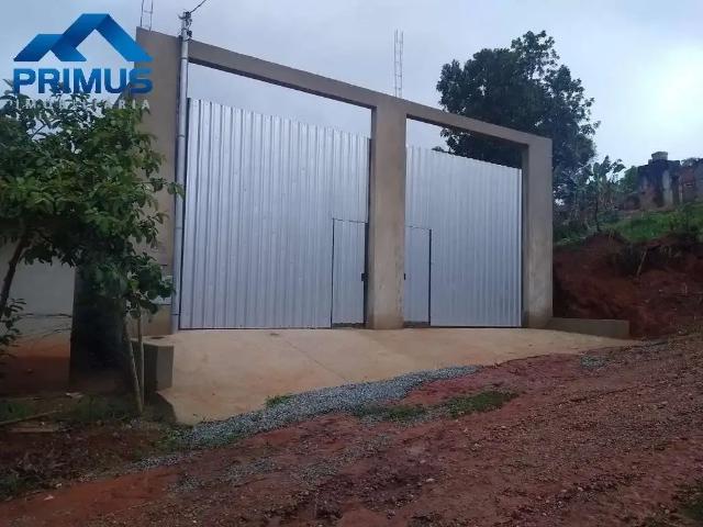 Galpão / Depósito para Venda em Mateus Leme/MG Serra Azul