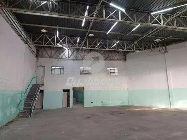 Galpão / Depósito para Venda em Mauá/SP Jardim Zaira