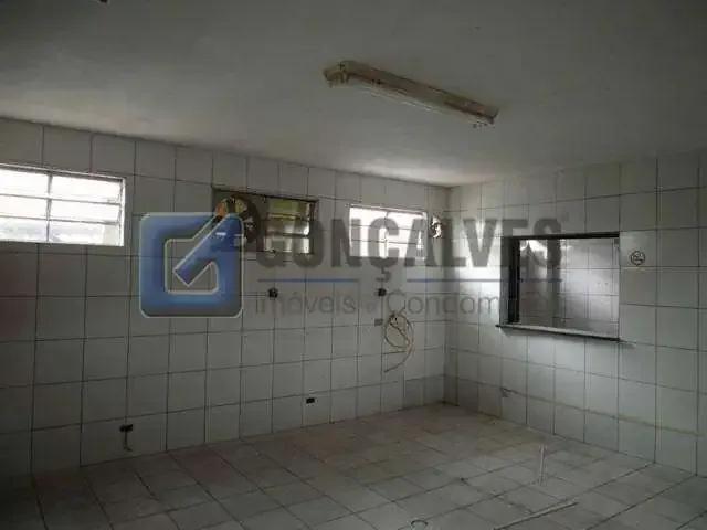 Galpão / Depósito para Venda em Mauá/SP Sertãozinho