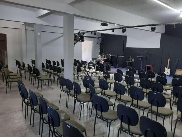 Galpão / Depósito para Venda em Mauá/SP Vila América 1 Quartos