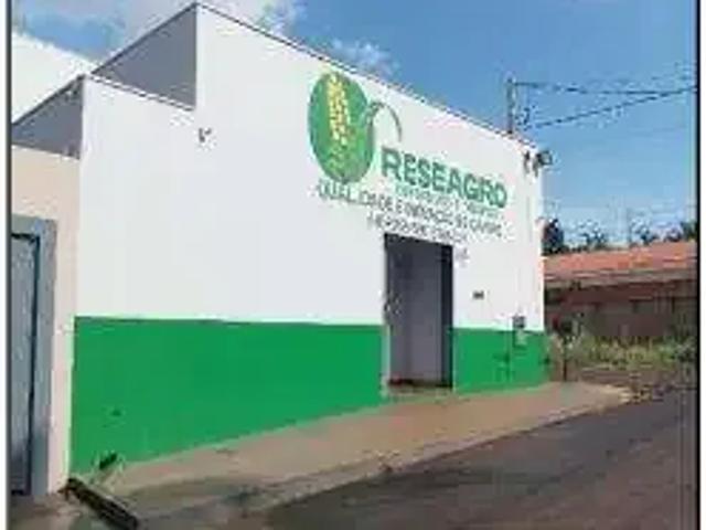 Galpão / Depósito para Venda em Miguelópolis/SP Centro