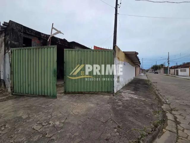 Galpão / Depósito para Venda em Mongaguá/SP Vila Seabra 1 Quartos