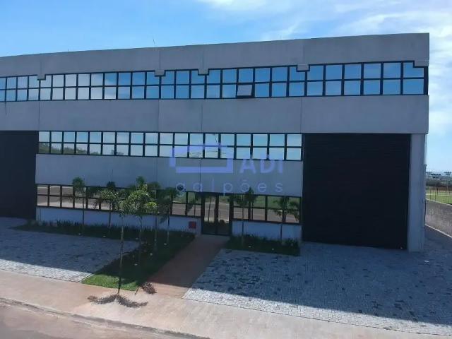 Galpão / Depósito para Venda em Mogi Mirim/SP Jardim Santa Helena