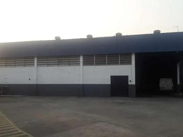 Galpão / Depósito para Venda em Mogi das Cruzes/SP Vila Mogilar
