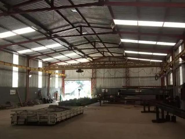 Galpão / Depósito para Venda em Mogi das Cruzes/SP Vila Moraes