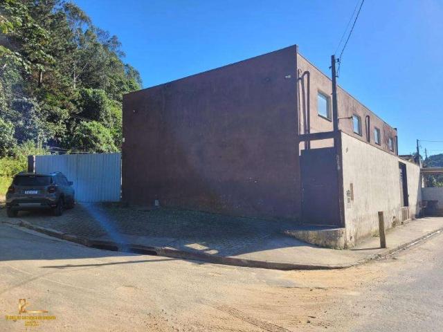 Galpão / Depósito para Venda em Mogi das Cruzes/SP Vila Moraes