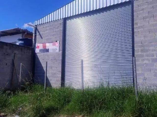 Galpão / Depósito para Venda em Mogi das Cruzes/SP Vila Brasileira