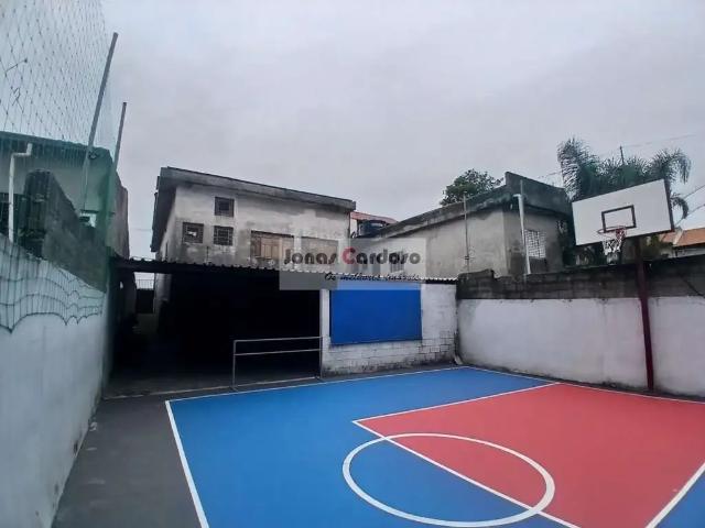 Galpão / Depósito para Venda em Mogi das Cruzes/SP Vila Brasileira