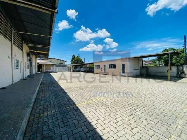 Galpão / Depósito para Venda em Mogi das Cruzes/SP Vila Cintra