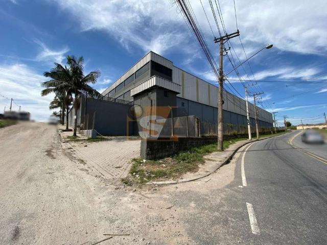 Galpão / Depósito para Venda em Mogi das Cruzes/SP Vila Industrial