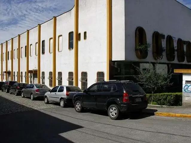 Galpão / Depósito para Venda em Mogi das Cruzes/SP Vila Lavínia