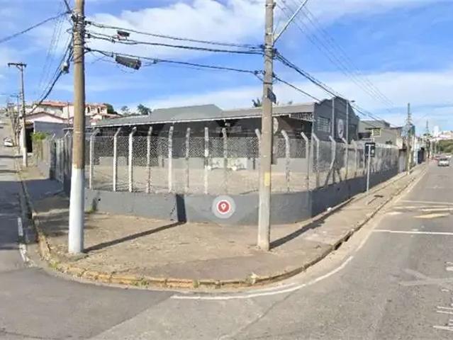 Galpão / Depósito para Venda em Mogi das Cruzes/SP Vila Lavínia