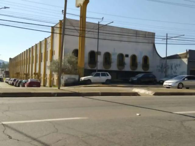 Galpão / Depósito para Venda em Mogi das Cruzes/SP Vila Lavínia