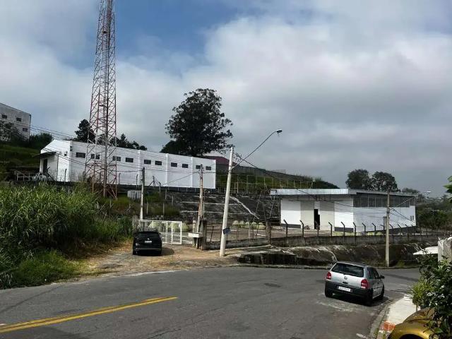 Galpão / Depósito para Venda em Mogi das Cruzes/SP Vila Suissa