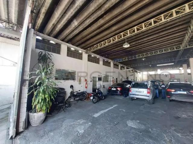 Galpão / Depósito para Venda em Mogi das Cruzes/SP Vila Vitória